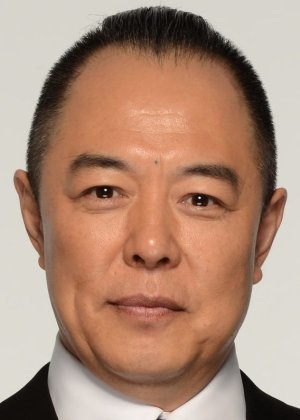 Sun Hong Shan - MyDramaList