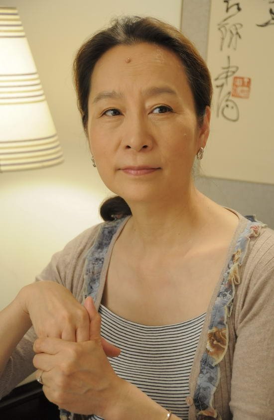 Ying Mei - MyDramaList