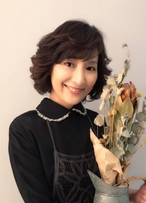 Yoshitake Masumi - MyDramaList