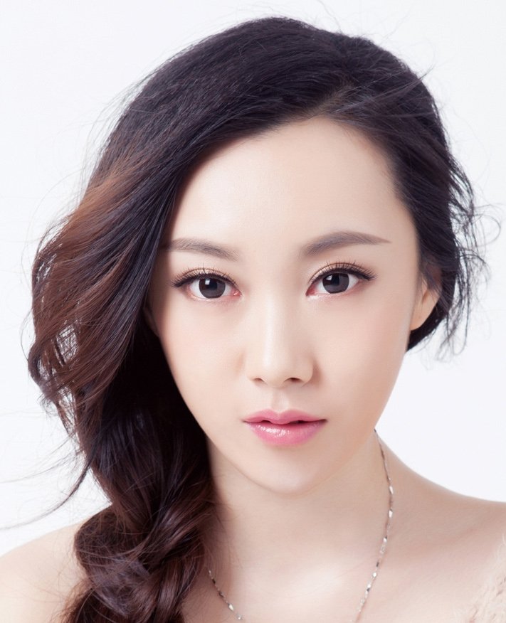 Lin Xue Jiao - MyDramaList
