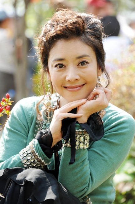 Jo Kyung-ran - MyDramaList