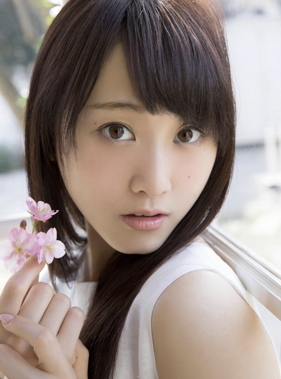 Mochimaru Wakaba - MyDramaList