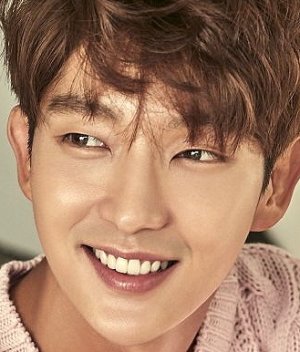 Lee Joon Gi (1982) - MyDramaList
