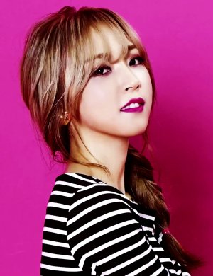 Moon Byul (1992) - MyDramaList