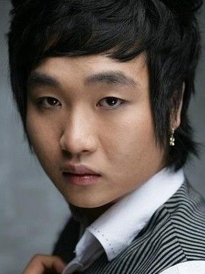 Gi Hoon - MyDramaList