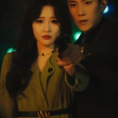 Sheng Sheng Xiang Xu - MyDramaList