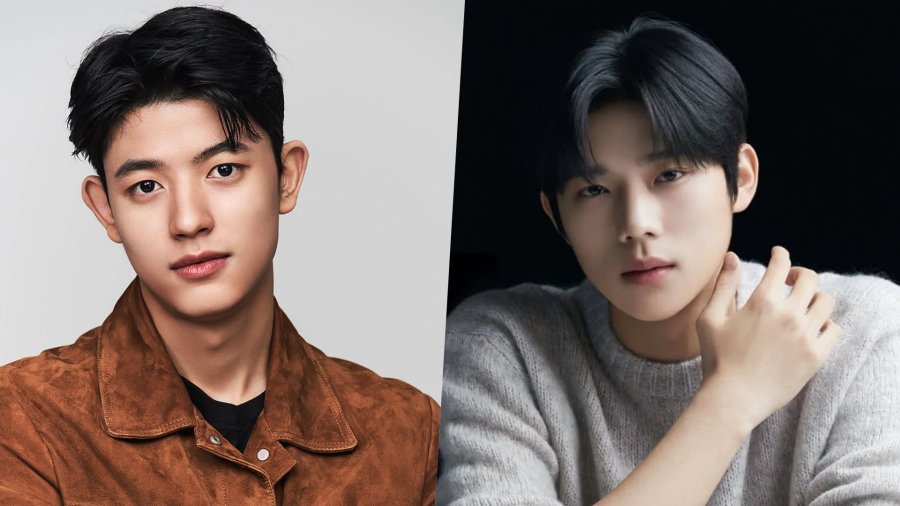 Lomon to reportedly join Moon Sang Min in the Netflix K-drama 'Beauty ...