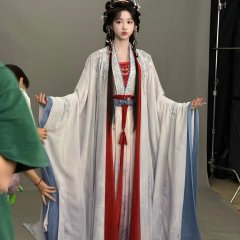 Liao Zhai - MyDramaList