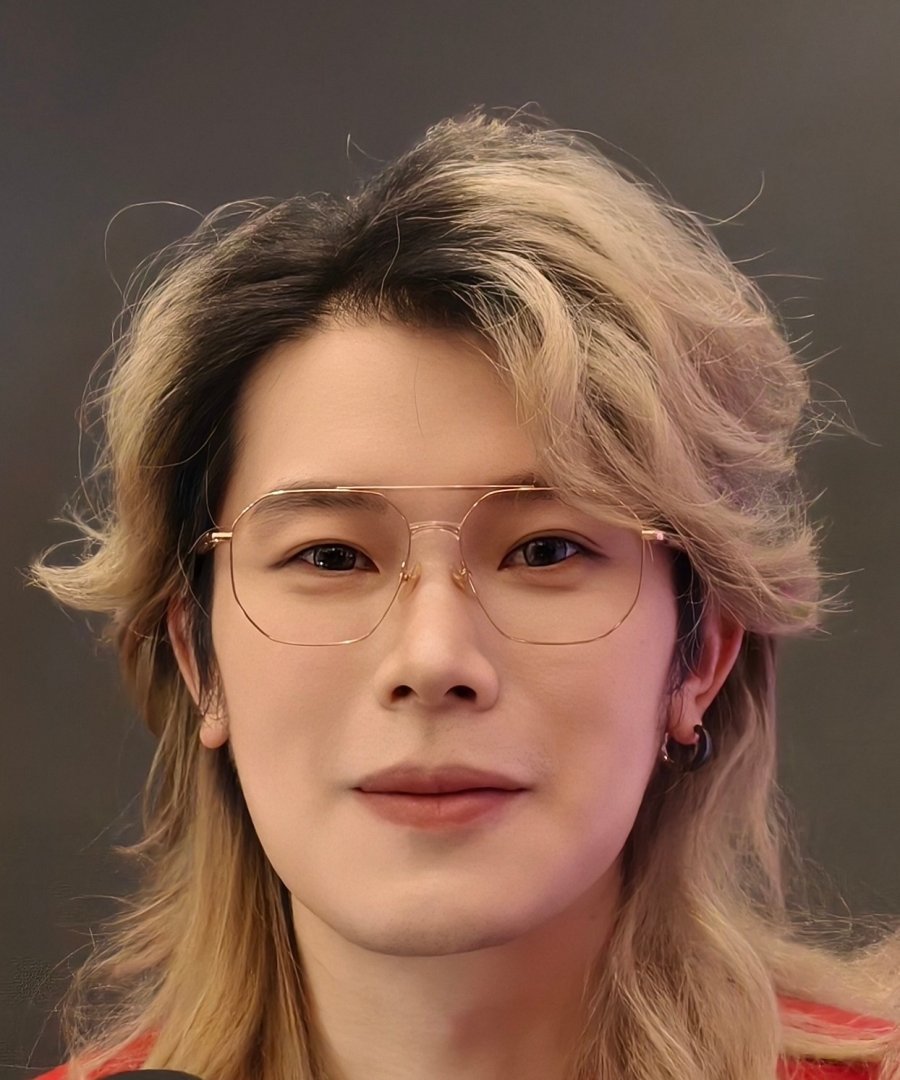 Qu Yu Xuan MyDramaList