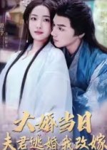 Da Hun Dang Ri, Fu Jun Tao Hun Wo Gai Jia - MyDramaList