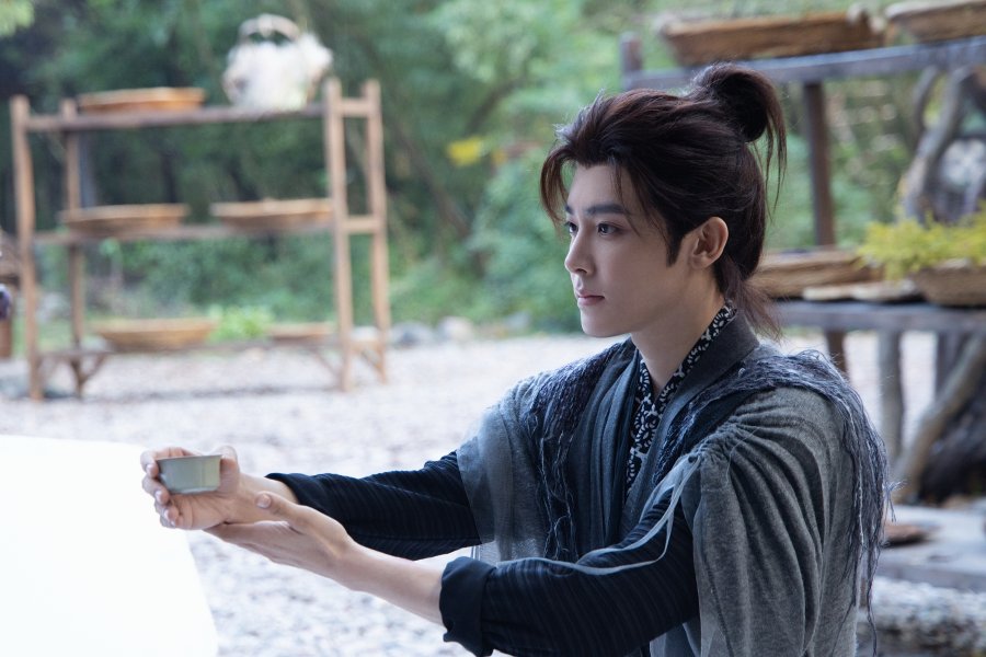 Love in the Clouds Photos #6573828 - MyDramaList