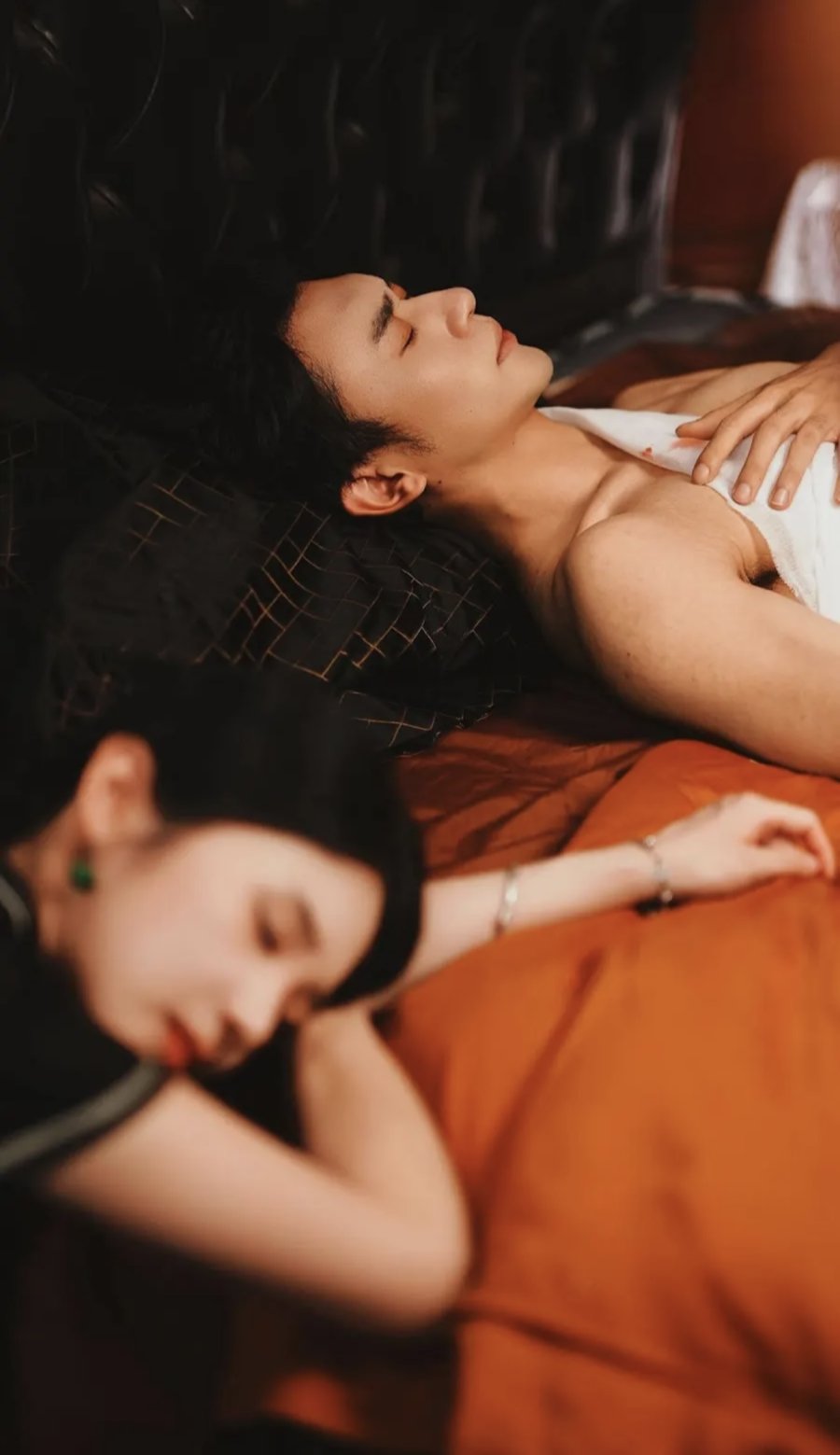 Bu Cheng Ti Tong Photos #6601028 - MyDramaList