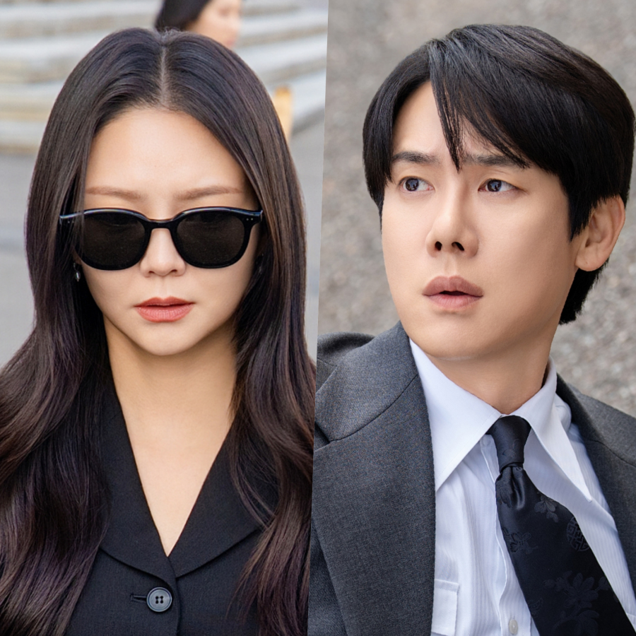 'Pursuit of Jade' and 'Phantom Lawyer' climb Netflix Top 10 ...