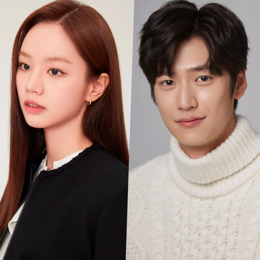 Lee Hye Ri and Na In Woo in talks for remake of J-drama 'Caution ...