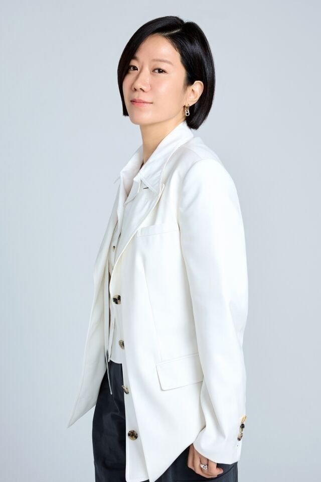 Jeon Hye Jin in talks to join Jung Chae Yeon & Lee Jun Young in 'New ...