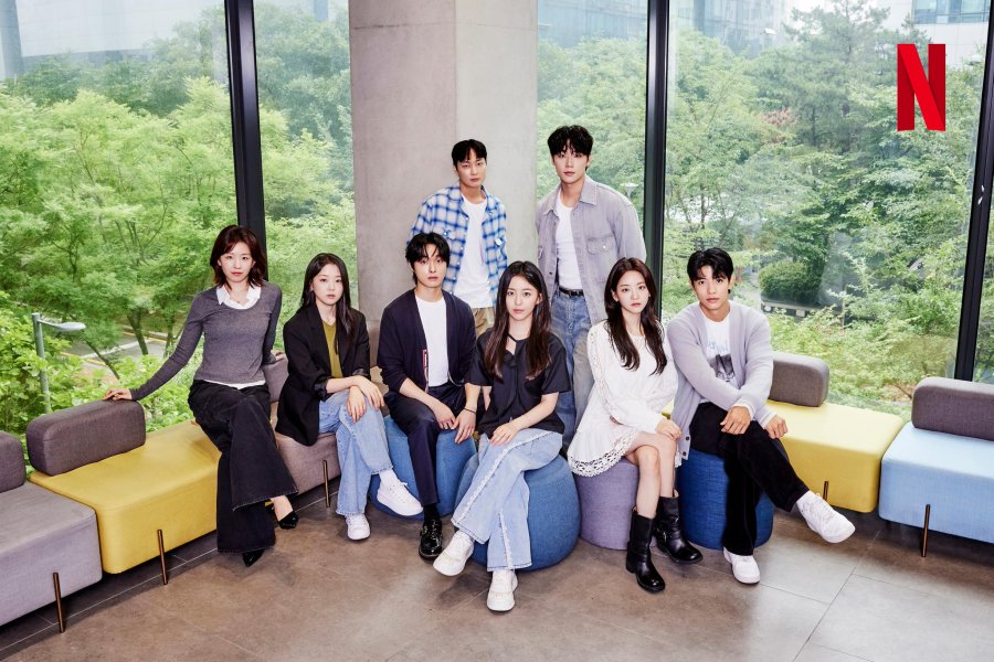 'All of Us Are Dead Season 2' confirms its official cast lineup ...
