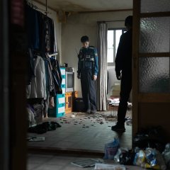 Trigger (2025) - MyDramaList