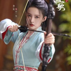 Fated Hearts - MyDramaList