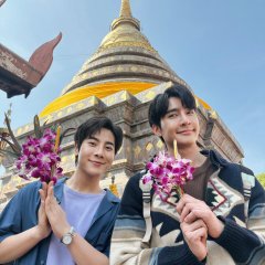 Ossan's Love (2025) - MyDramaList