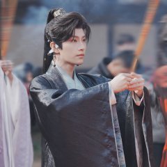 Bright Eyes - MyDramaList