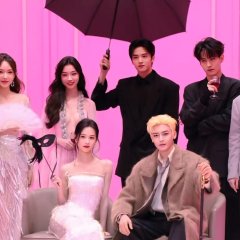 Fangs of Fortune Special (2024) - MyDramaList