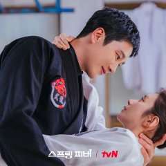 Spring Fever (2026) - MyDramaList
