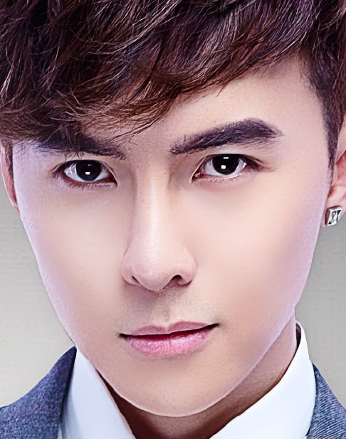 Ou Yang Gan "Gan Gan" - MyDramaList