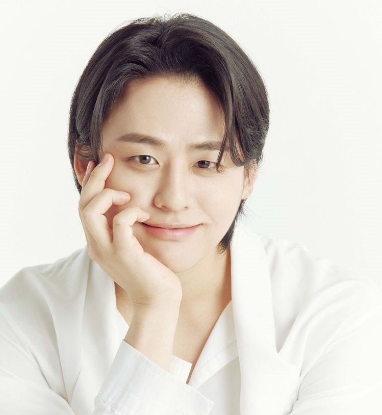 Lee Solomon (이솔로몬) - MyDramaList