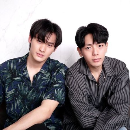 Lovely Writer (2021) - Photos - MyDramaList