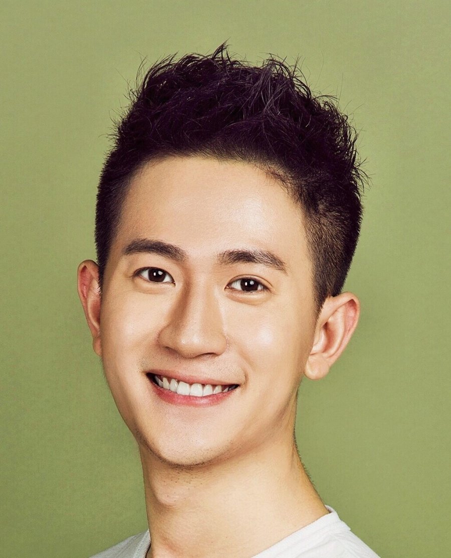 Han Yu's Instagram, Twitter & Facebook on IDCrawl