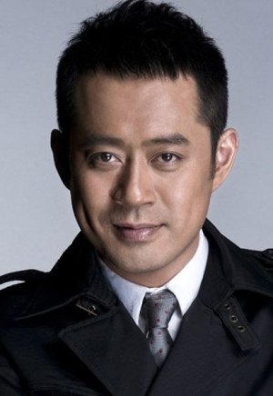 General Pei Ren Ji - MyDramaList