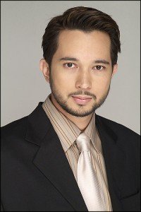 Mateo Ruiz - MyDramaList