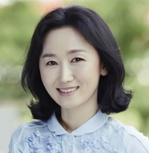 Jang Seon Ja - MyDramaList