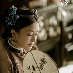 Story of Yanxi Palace (2018) - MyDramaList