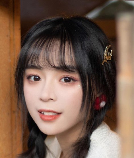 Zhao Mu Yan (赵慕颜) - MyDramaList