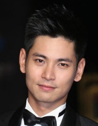 Yankee Yang (楊子儀) - MyDramaList