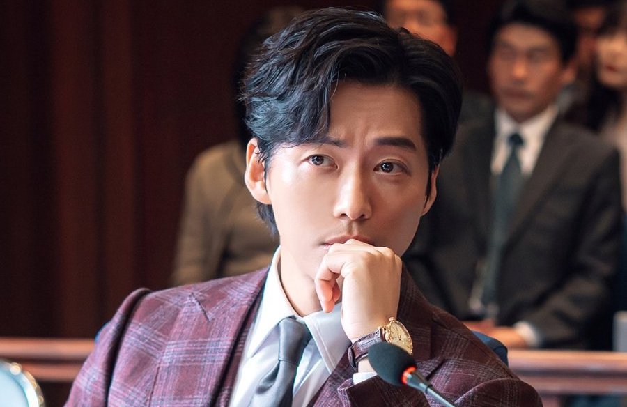  One Dollar Lawyer Confirms Its Premiere Date MyDramaList
