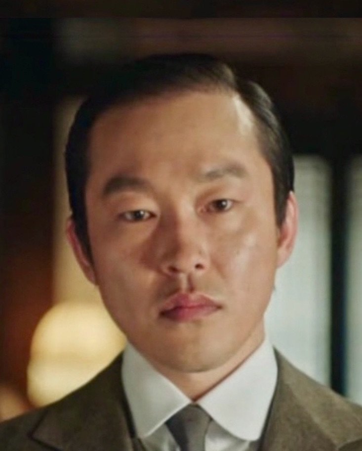 Jo Hyun Pil - MyDramaList