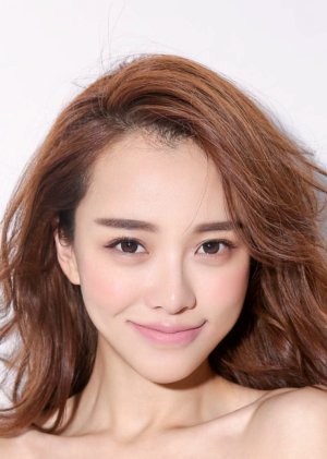 Huang Yi Lin (黄一琳) - MyDramaList