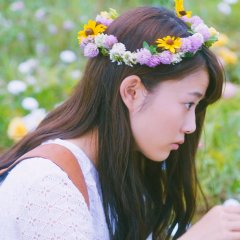 Evergreen Love (2016) - MyDramaList