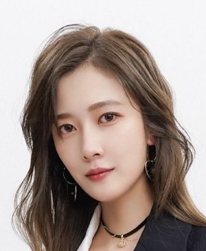 Yang Xin Ying (杨欣颖) - MyDramaList