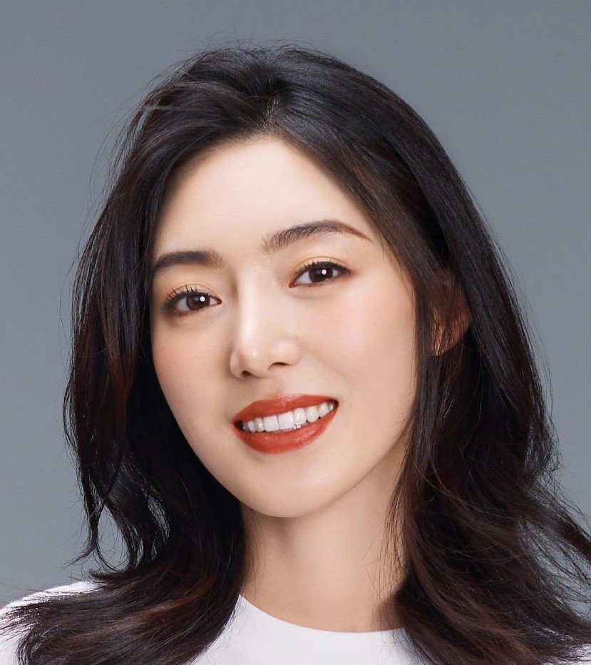 He Mei Xuan (何美璇) - MyDramaList