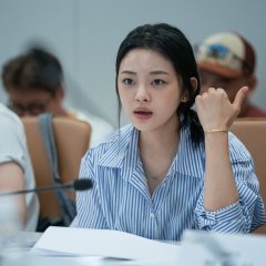 Night Has Fallen (2023) - MyDramaList