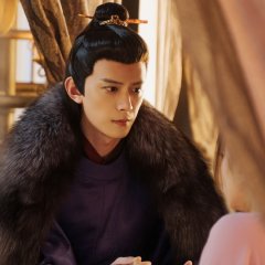 Butterflied Lover (2023) - MyDramaList