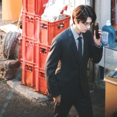 Derailment - MyDramaList