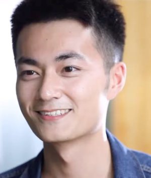 Ping Chen Wu (吳秉宸) - MyDramaList