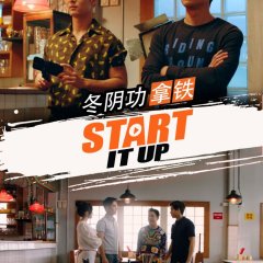 Start It Up - MyDramaList