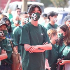 Jun Ru Yu - MyDramaList