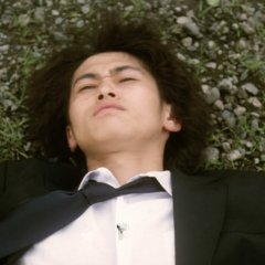 Go (2001) - MyDramaList