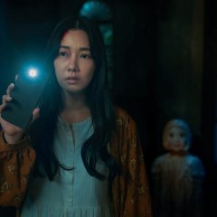 Don't Come Home - MyDramaList